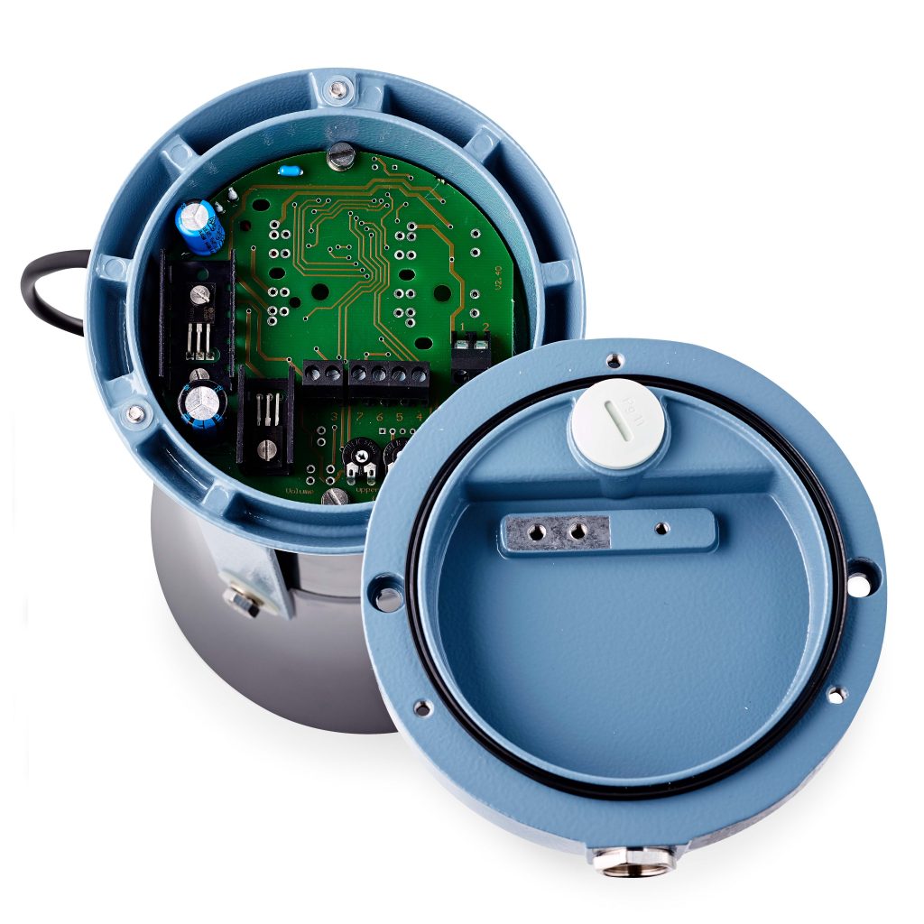 Electronic Sounder | Sinalização Sonóra | TR Representações