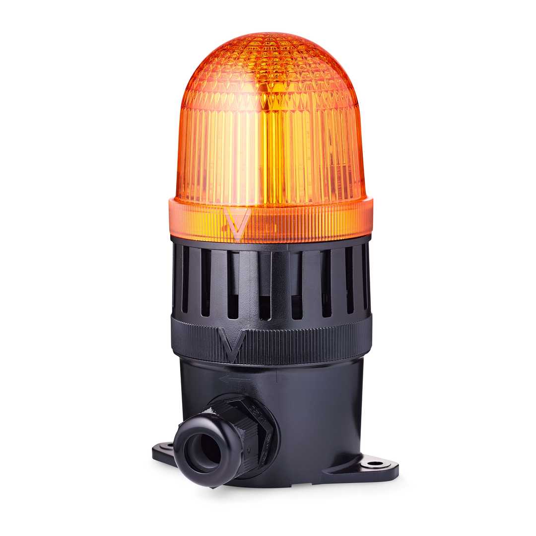 Beacons-Buzzer Series T | Sinalização Áudio-Visual | TR Representações