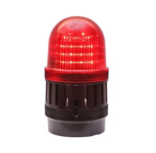 Beacons-Buzzer Series T | Sinalização Áudio-Visual | TR Representações